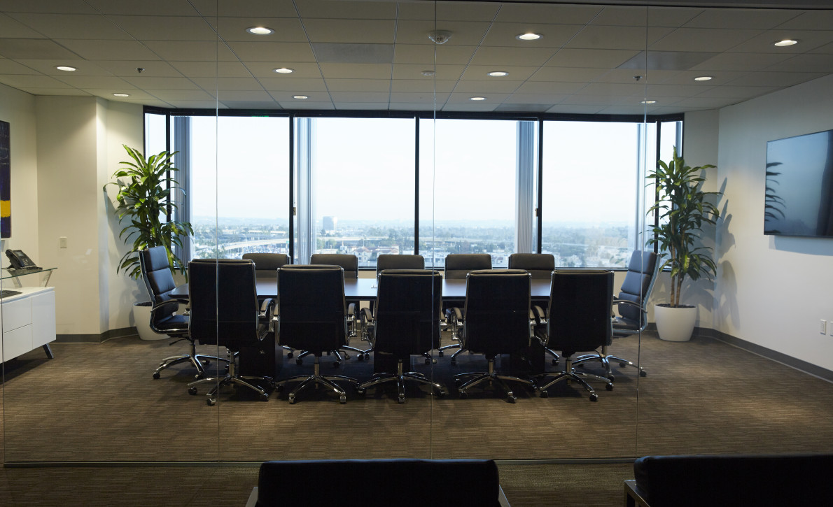 Our Firm | Keystone Law Group