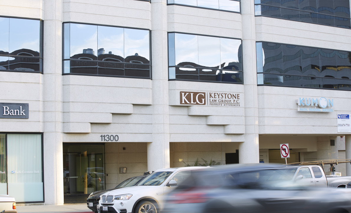 Our Firm | Keystone Law Group